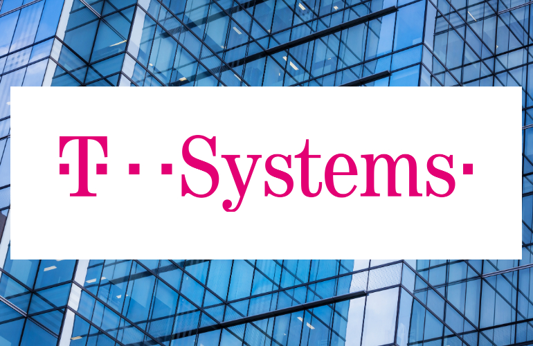 T-Systems chooses our decommissioning tool - Proceed Group