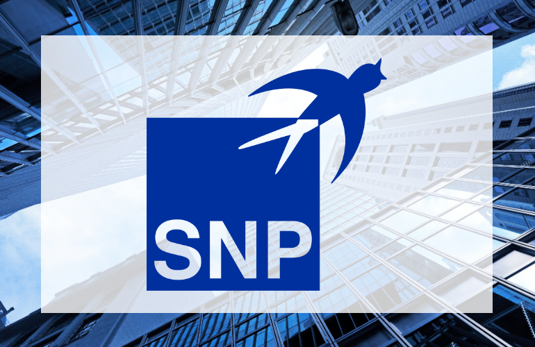 New partnership agreement with SNP Group - Proceed Group
