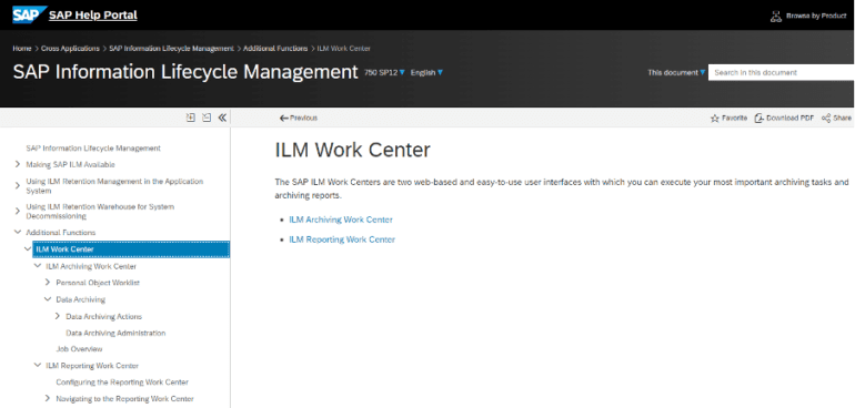 Mastering GDPR compliance for HR data in SAP - Proceed Group
