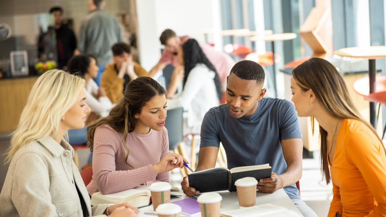 Case study: British Council - Proceed Group