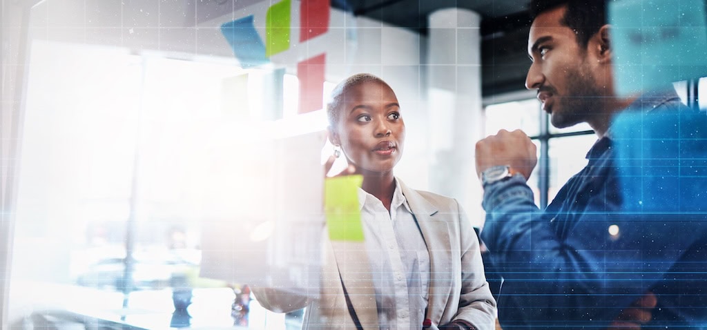 RISE with SAP: Building the right data foundations - Proceed Group